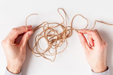 UNTANGLE THE KNOTS. - Honor Bookkeeping, LLC